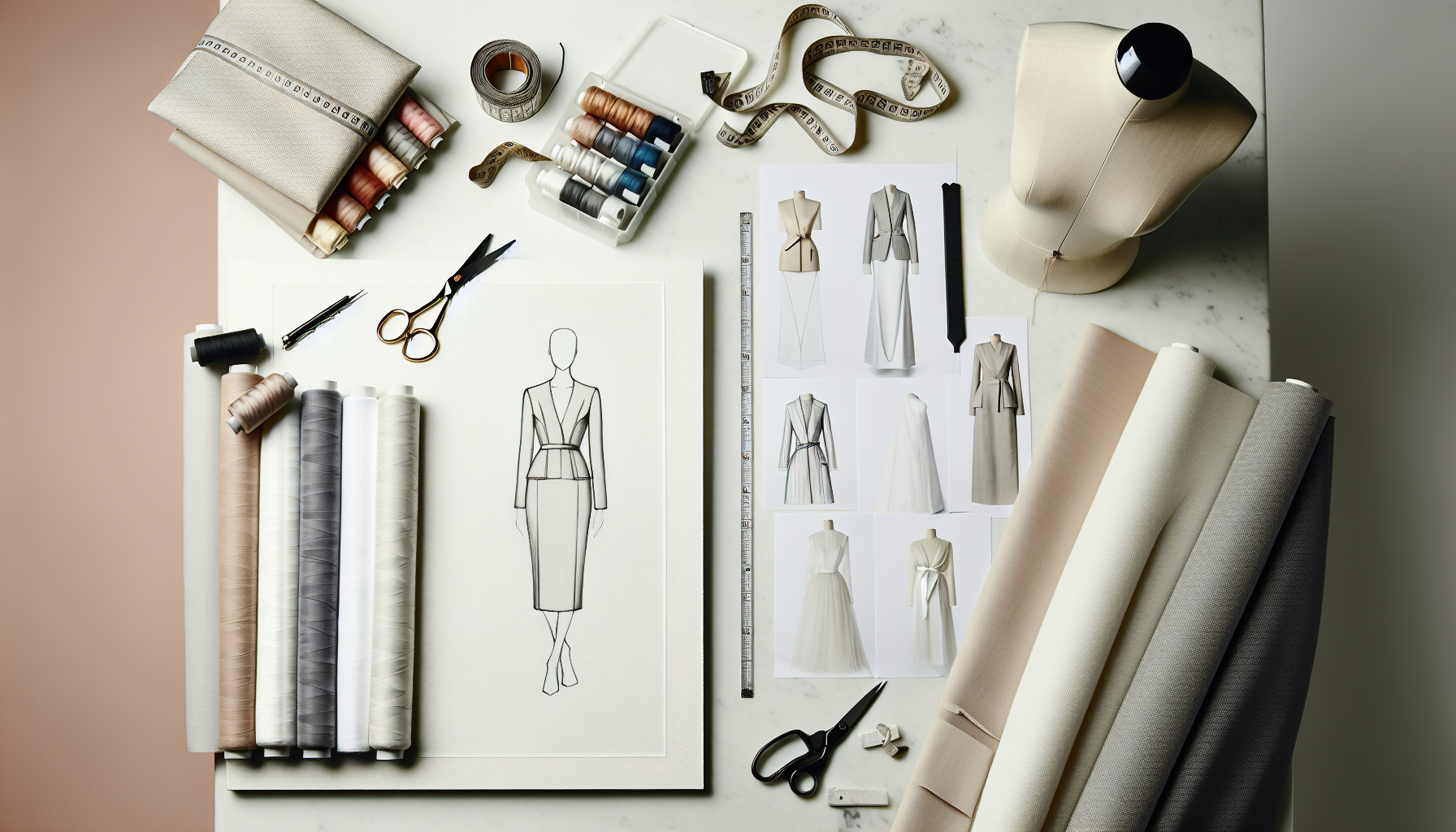 Unveiling the Artistry: A Deep Dive into the Haute Couture Design ...