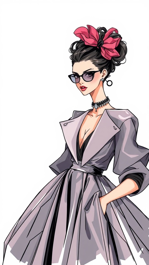 Couture Design Process: How a Bespoke Gown Is Made — From Concept to ...
