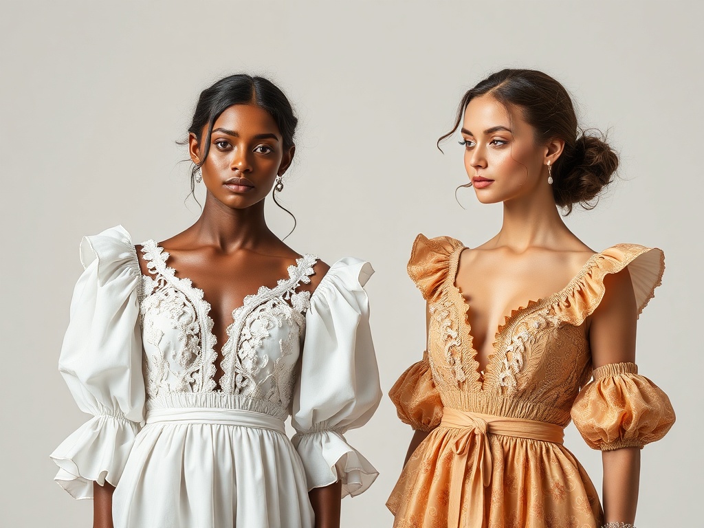 Sustainable Couture: How Artisanal Craftsmanship Is Redefining Luxury ...