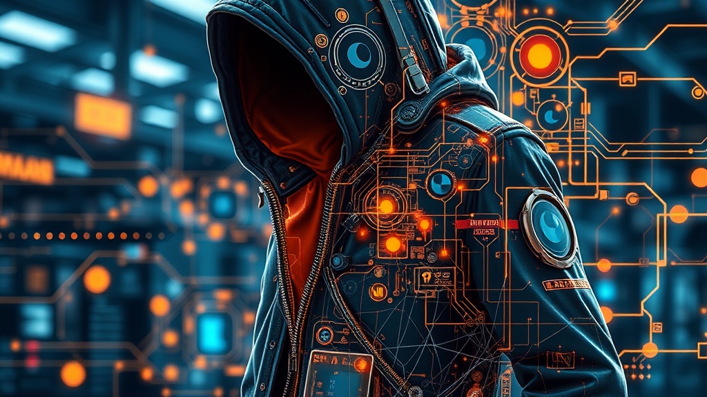 How Fashion Technology Is Transforming Apparel: Smart Textiles, Virtual ...